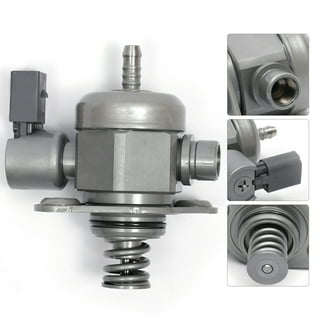 Direct Injection High Pressure Fuel Pump - Compatible with 2011 - 2016 ...