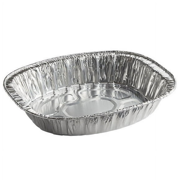 Disposable Turkey Pan