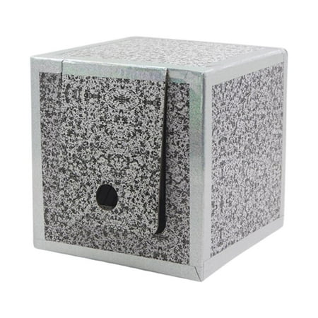 Magician Tricks Box Illusions Appearing/Dissapearing Accessories Magia ...