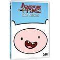 Cartoon Network: Adventure Time and Friends [DVD] - Walmart.com