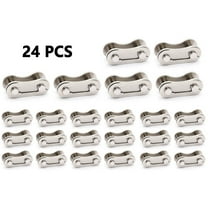 ZENMELE Bicycle Chain 6-7-8 Speed 116 Links For MTB Mountain Road Bike ...