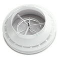 Plastic Diffuser with Flange 8" to 6" Duct - Walmart.com