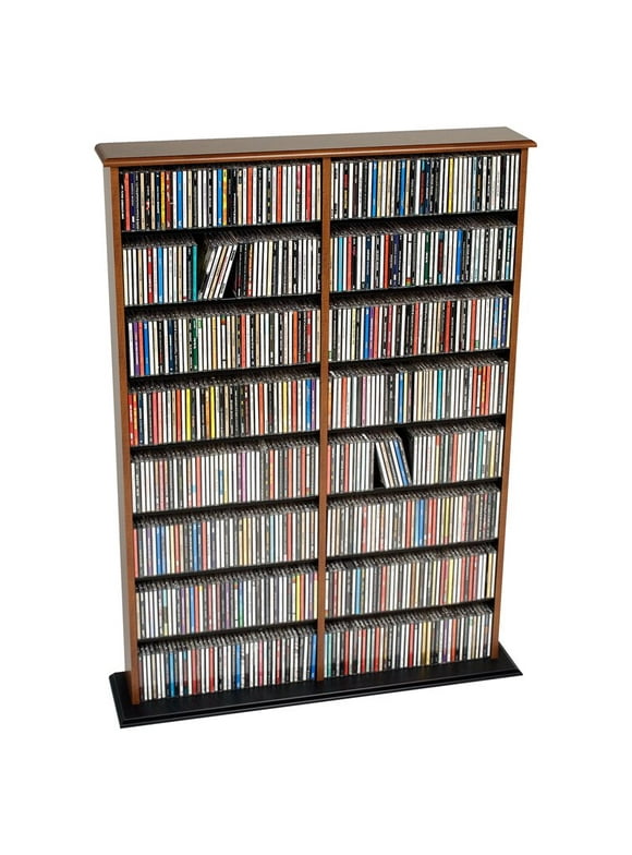 CD/DVD Storage - Walmart.com