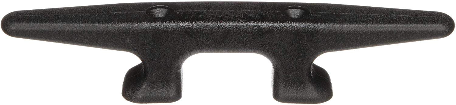 SEACHOICE PROD Plastic Cleat, 10", Black - Walmart.com