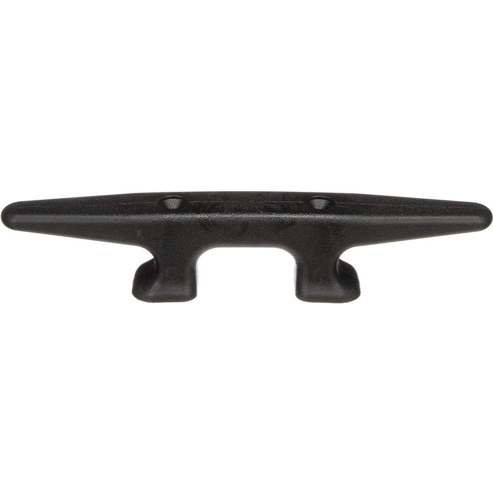 SEACHOICE PROD Plastic Cleat, 10", Black - Walmart.com - Walmart.com