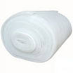 AK TRADING Wide Bonded Dacron Upholstery Grade Polyester Batting, 15 yd ...
