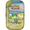 POKEMON PALDEA FRIENDS MINI TIN - Walmart.com
