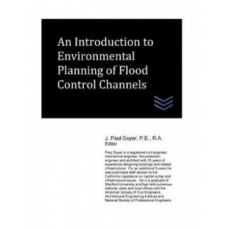 An Introduction to Environmental Planning of Flood Control Channels ...