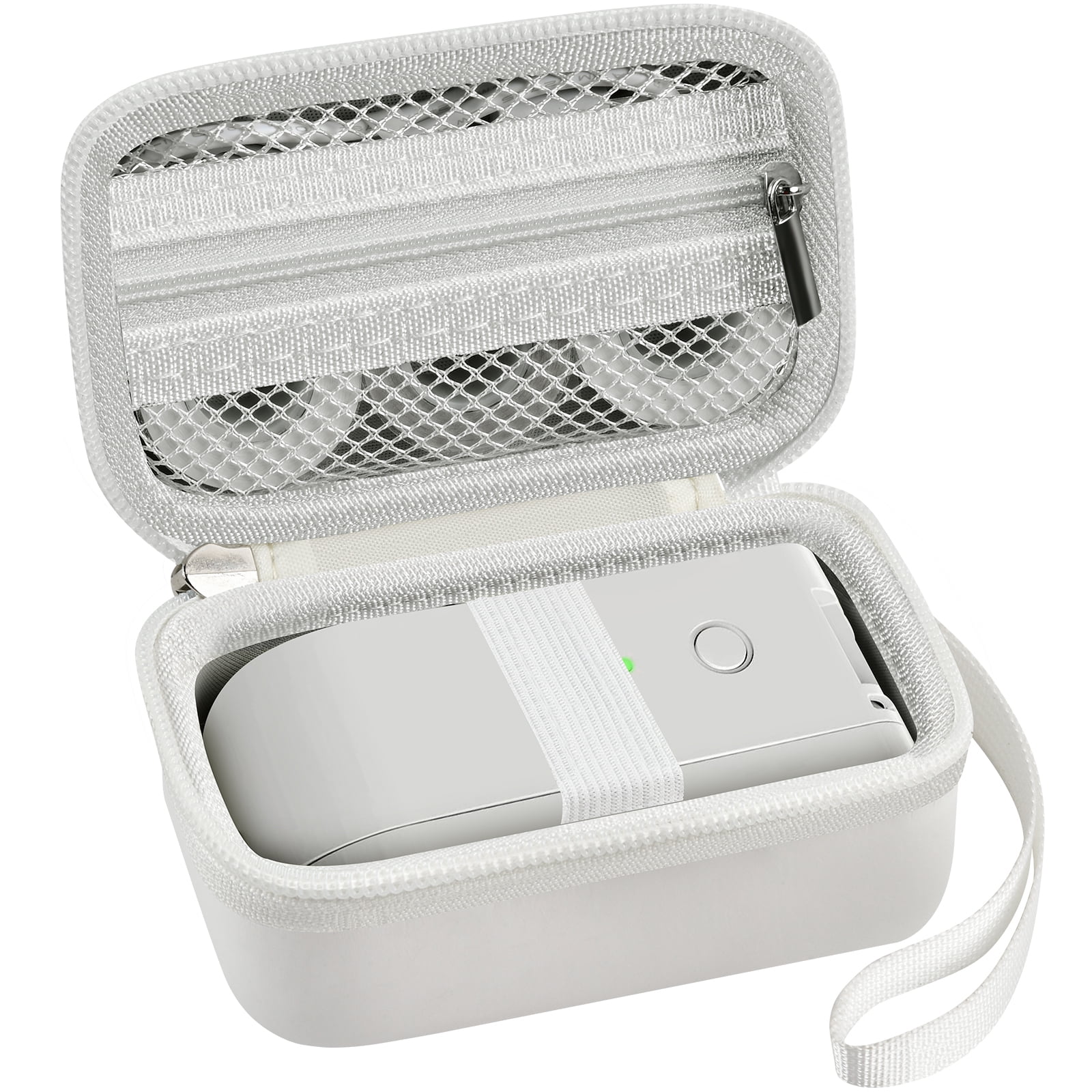 Click here for Bigsavebags Label Makers Case Compatible With Make... prices