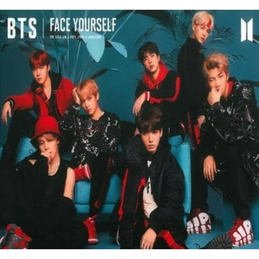 Face Yourself (CD) - Walmart.com