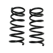 Crown Automotive Front Leaf Spring - 4636975 - Walmart.com