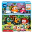 VTech® Go! Go! Cory Carson™ PlayZone™ Mini Character 6-Pack™ Vehicles ...