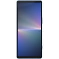 Sony Xperia 5 V 5G Dual SIM, 256GB ROM 8GB RAM, GSM Unlocked, Blue ...
