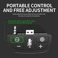 Stereo Headset Adapter for Xbox One & Xbox Series X|S Controller ...
