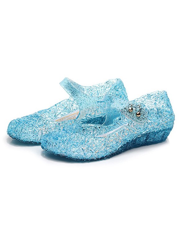 Patrick Heels