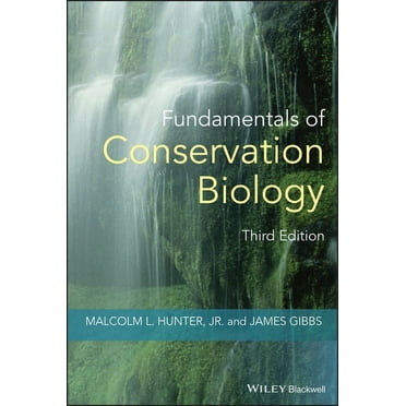 An Intro to Marine Mammal Biology & Conservation (Paperback) - Walmart.com