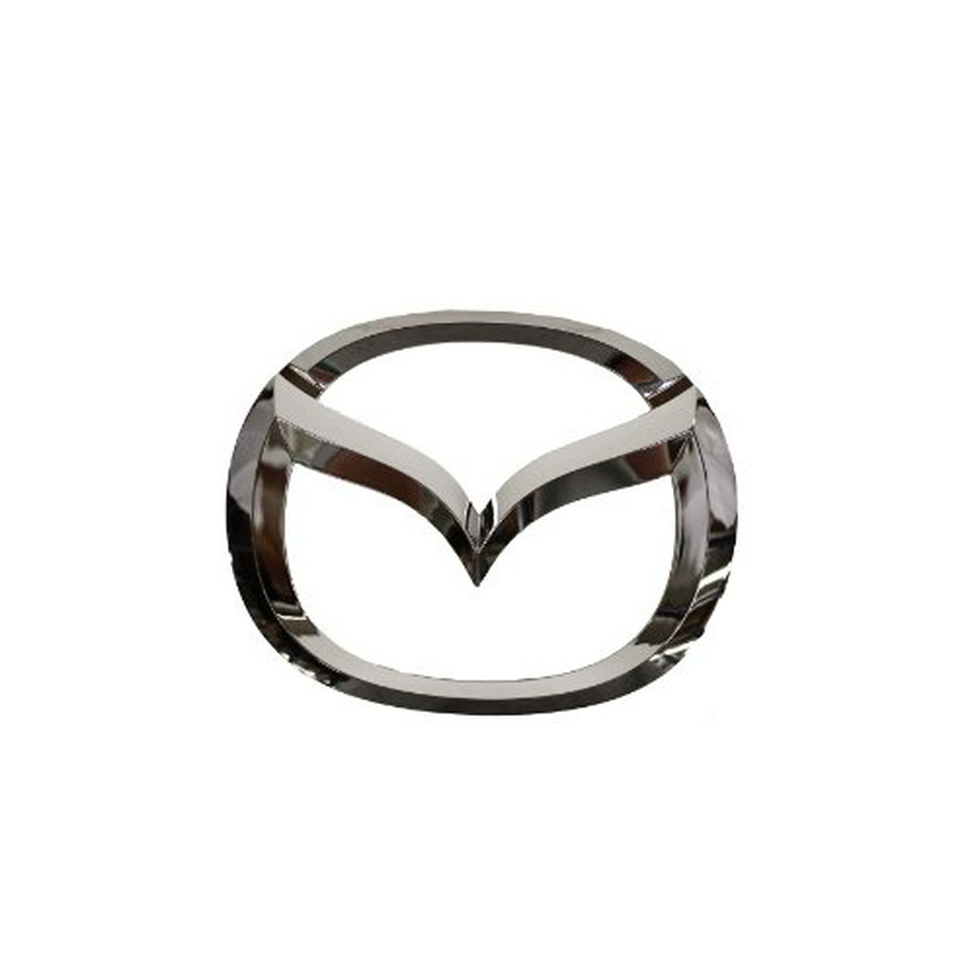 Click here for Genuine Mazda Parts C235-51-731a Front Logo Emblem prices