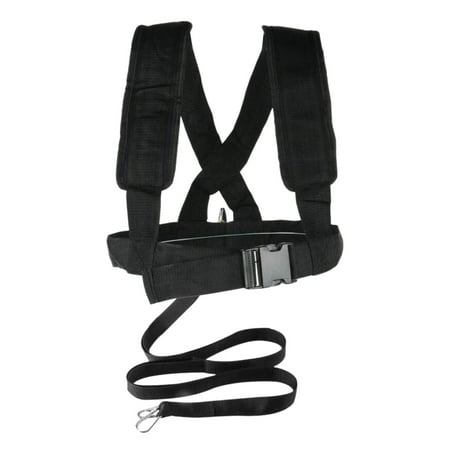 Sled Harness Trainer of Speed, Power Sled Workout Harness Resistance ...