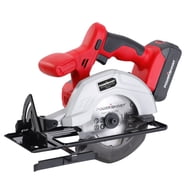 Stark 3200W Electric 16" Disc Cutter Circular Saw Concrete Saw Angle ...