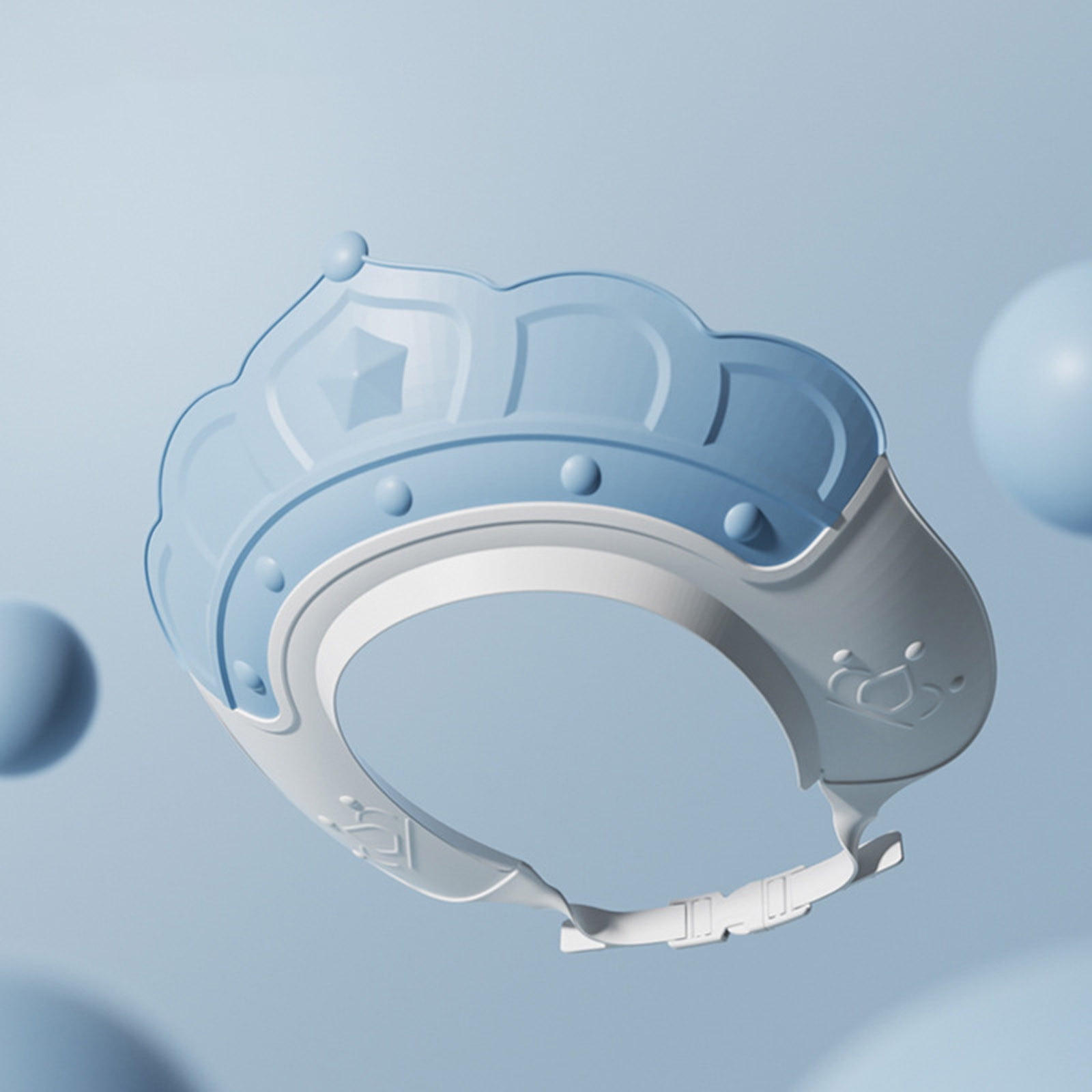 Click here for Boreal Craft Bathroom Organizer Under Shower Hat K... prices