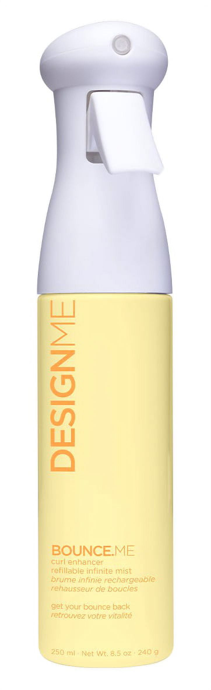 Design.Me Bounce.Me Curl Enhancer Spray - 8.5 oz - Walmart.com