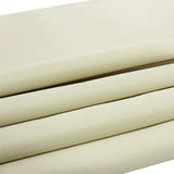 Canvas Awning Fabric MARINE OUTDOOR FABRIC Ivory ( 1 Yard) - Walmart.com