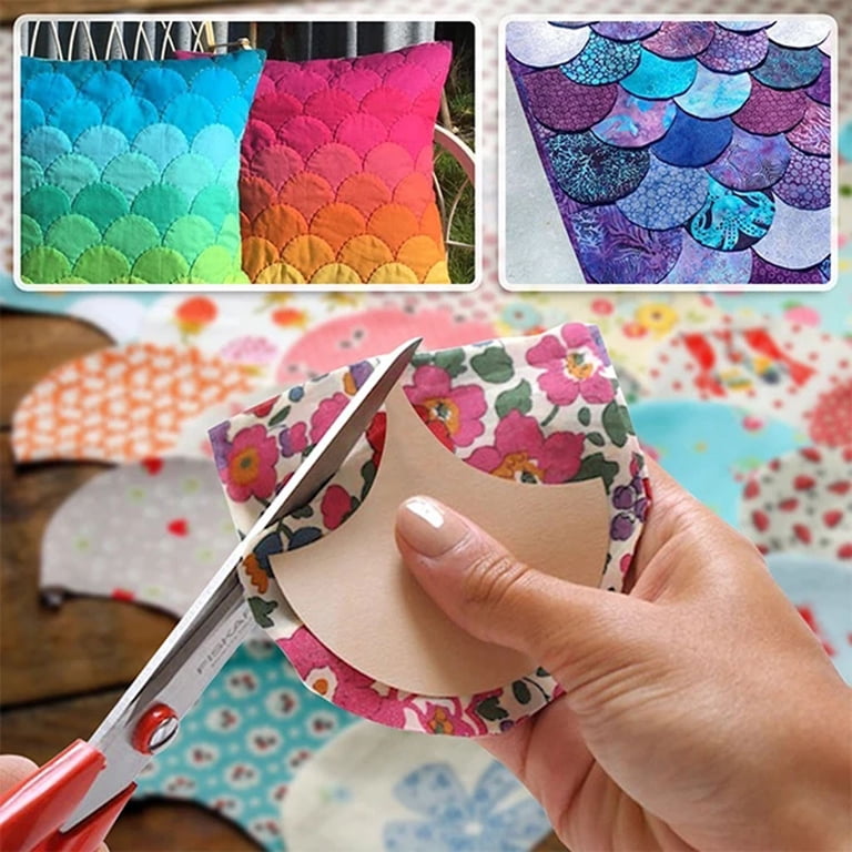 Kitchen Paper Piecing Patterns Bestsellers Bundle Paper Piecing