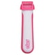 Clio Designs Palm Perfect Pixie Bikini Shaver + Trimmer - Walmart.com