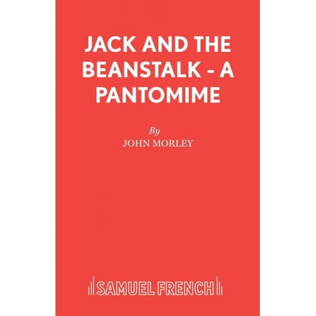 Jack and the Beanstalk - A Pantomime | Walmart Canada