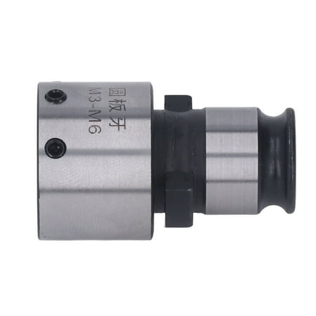 Threading Die Chuck, Round Die Collet Stability Oxidation Fast ...
