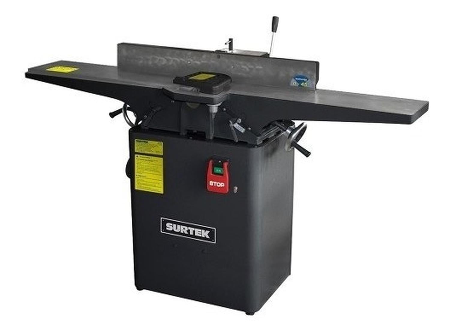 Canteadora Planeadora Surtek 8 In Base Cerrada | Bodega Aurrera en línea