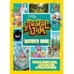 Animal Jam Journal - Walmart.com