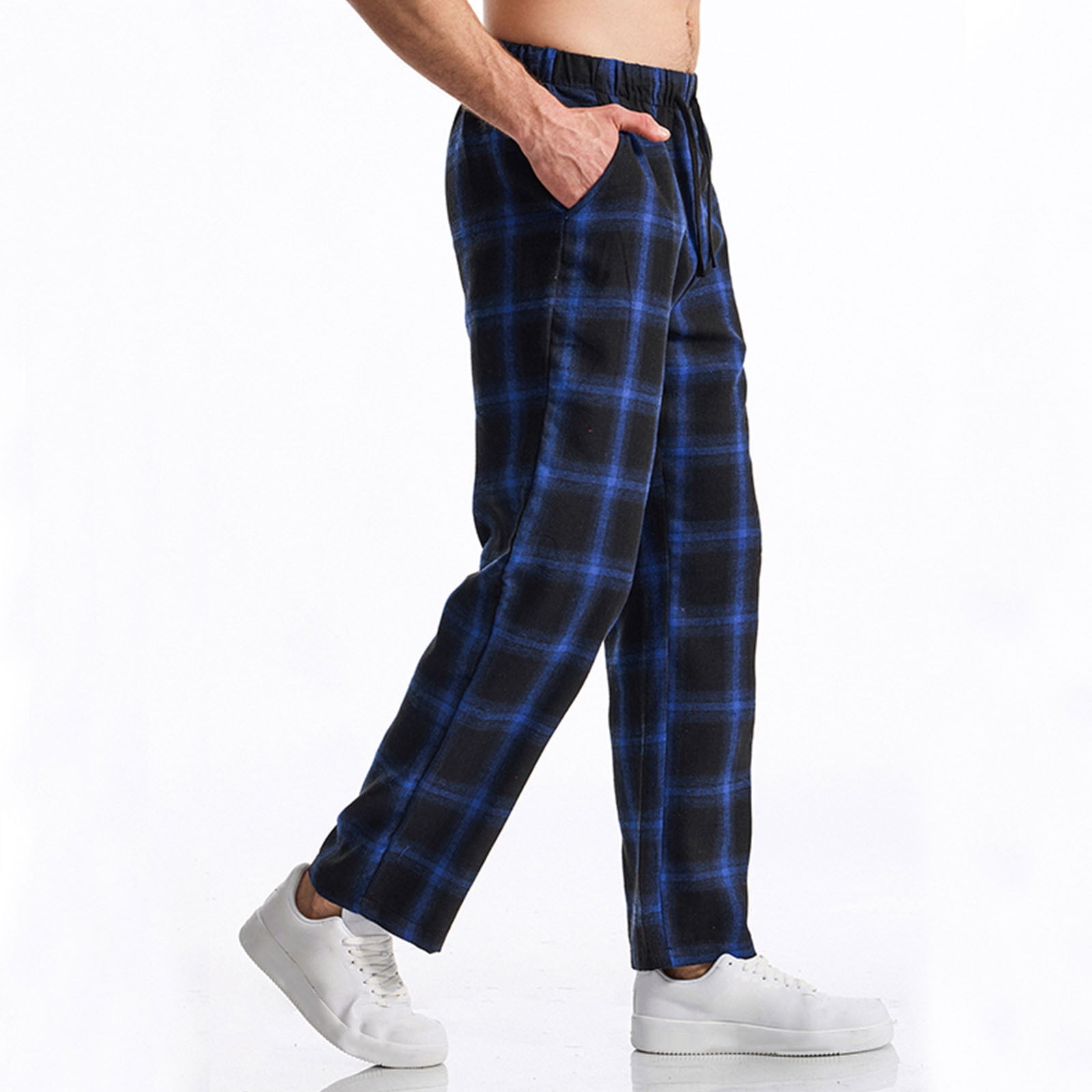 Click here for Amzcrzy Mens Pants Sweatpants For Men Men Casual F... prices
