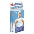 Mr. Clean Magic Eraser Sheets, Household Essentials for Hard to Reach ...