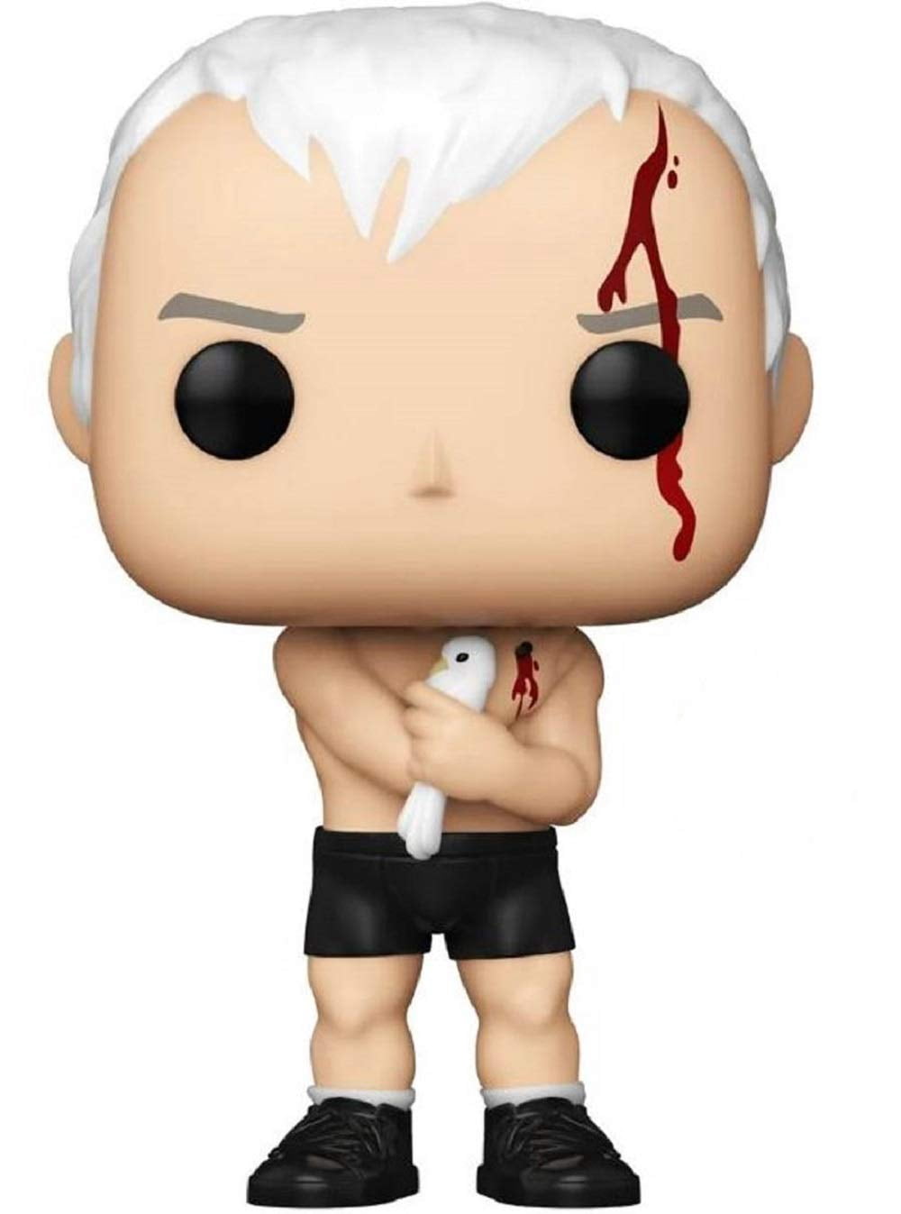 Figura de acción Funko Pop! Blade Runner Roy Batty Chase | Walmart en línea
