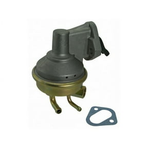 Carter P4603HD Rotary Vane Electric Fuel Pump - Walmart.com