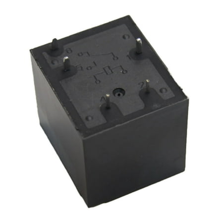 mmirethe Digital Relay Cycle Timer 30A 24V Space Saving Control Switch ...