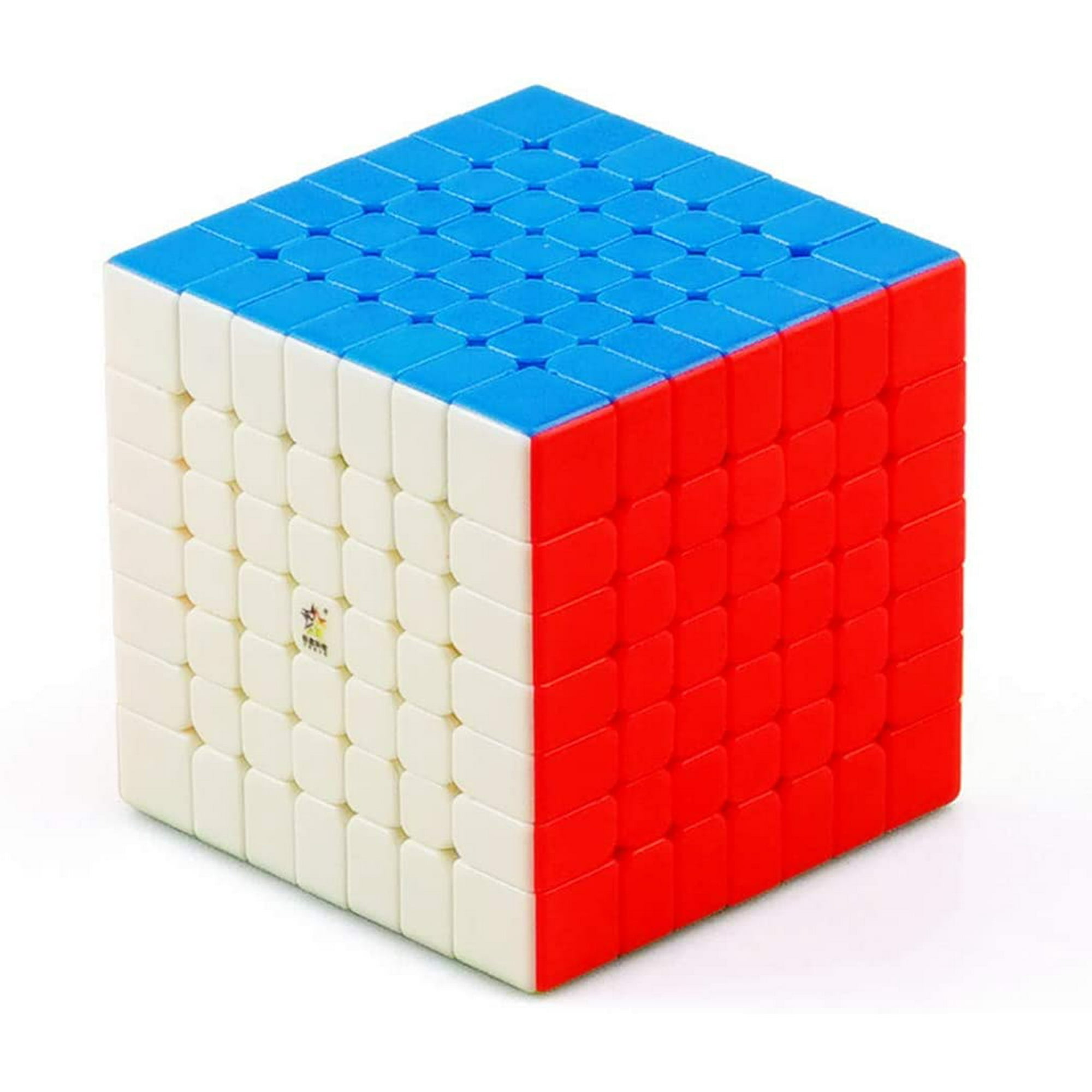 Click here for Flafree Yuxin Little Magic 7x7 Stickerless Speed C... prices