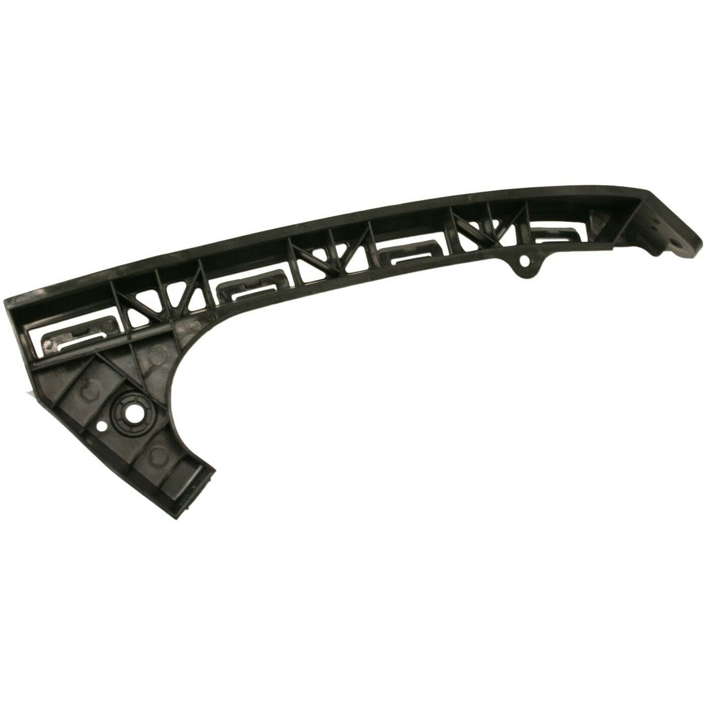 Bumper Bracket For 2009-2014 Honda Fit Hatchback Front Left Steel Side ...