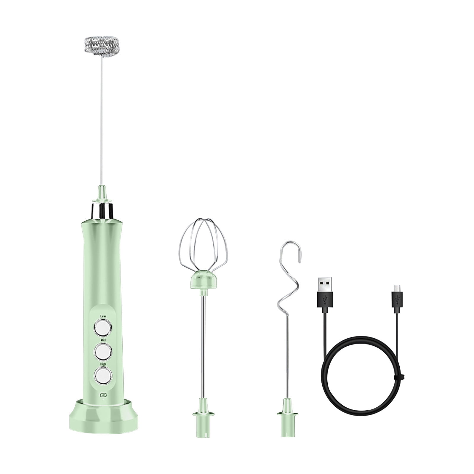 Click here for Agiferg Handheld Electric Usb Charging Milk Frothe... prices