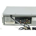 Pre-Owned Magnavox MWD2206 DVD/VCR Combo - w/ Original Remote, Manual, and A/V Cables (Good ...