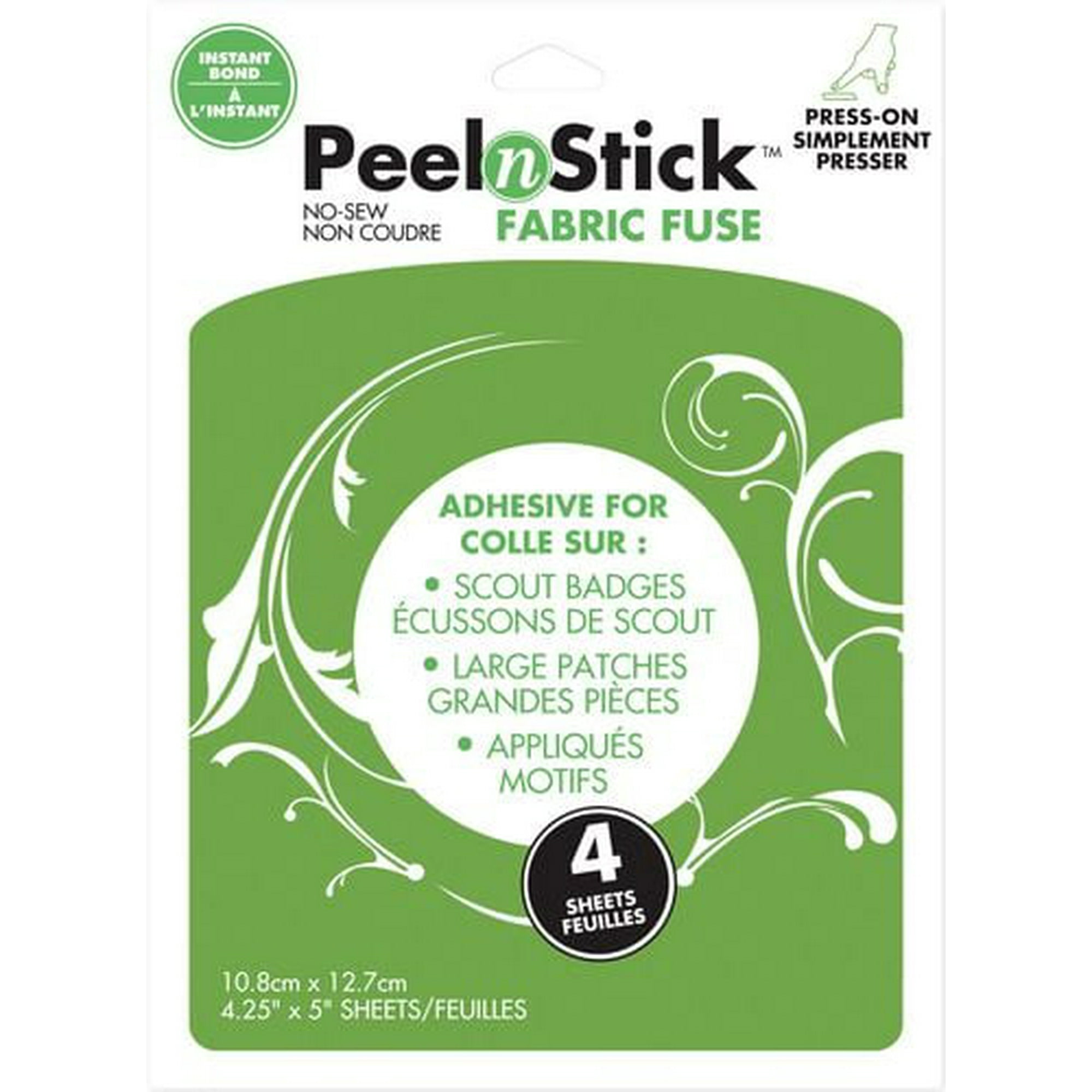 Click here for Peelnstick Heatnbond Fabric Fuse Peel‑&‑stick Shee... prices