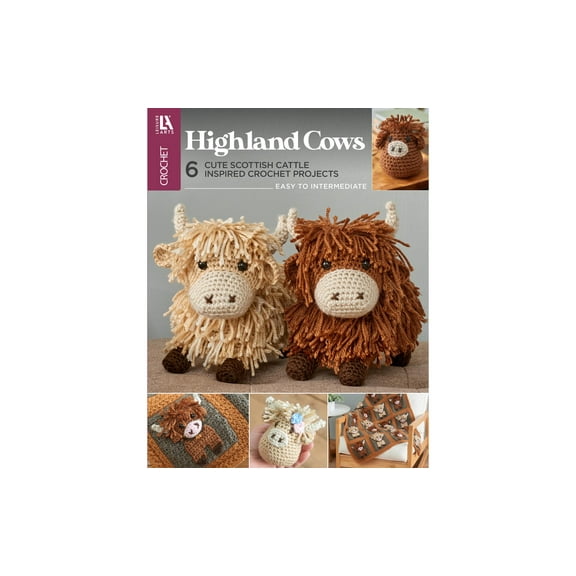 The World of Jumbo Amigurumi: Easy Crochet Projects for Huggable ...