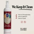 Red Wine Stain Remover - Perfect Fabric Upholstery and Carpet Cleaner ...
