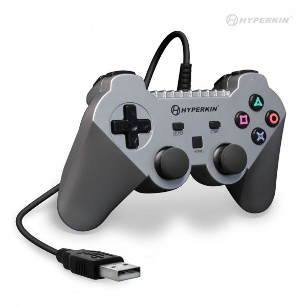 Hyperkin PS3 Knight Premium Controller - Walmart.com - Walmart.com