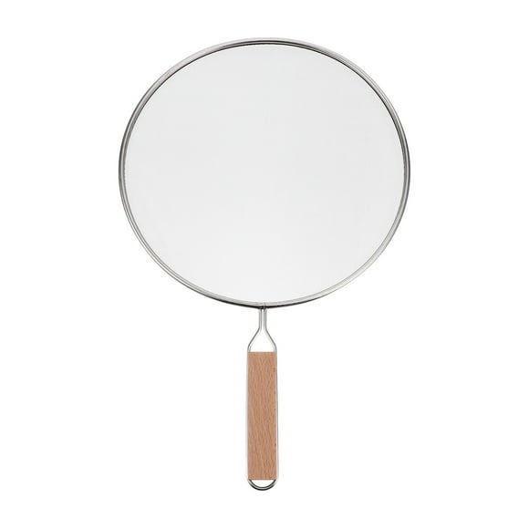 Frying Pan Splatter Guard