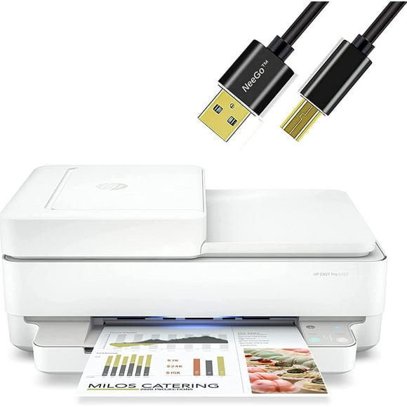 HP Wireless Printers