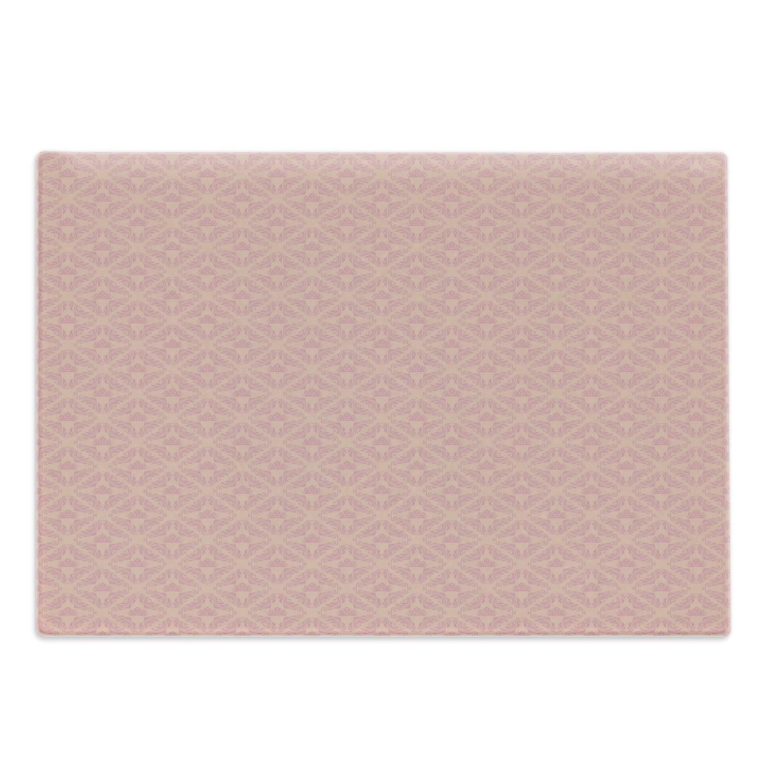 Peach Cutting Board, Abstract Background with Soft Color Palette and a ...