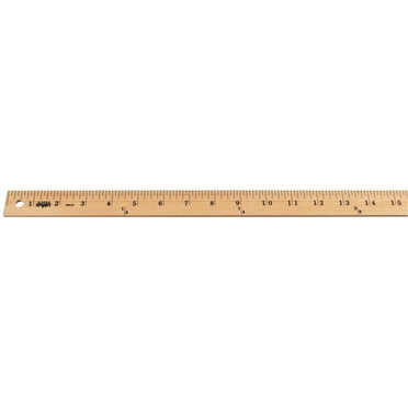 Crossbow Education Reading Rulers, Assorted Colors, 10 Count - Walmart.com