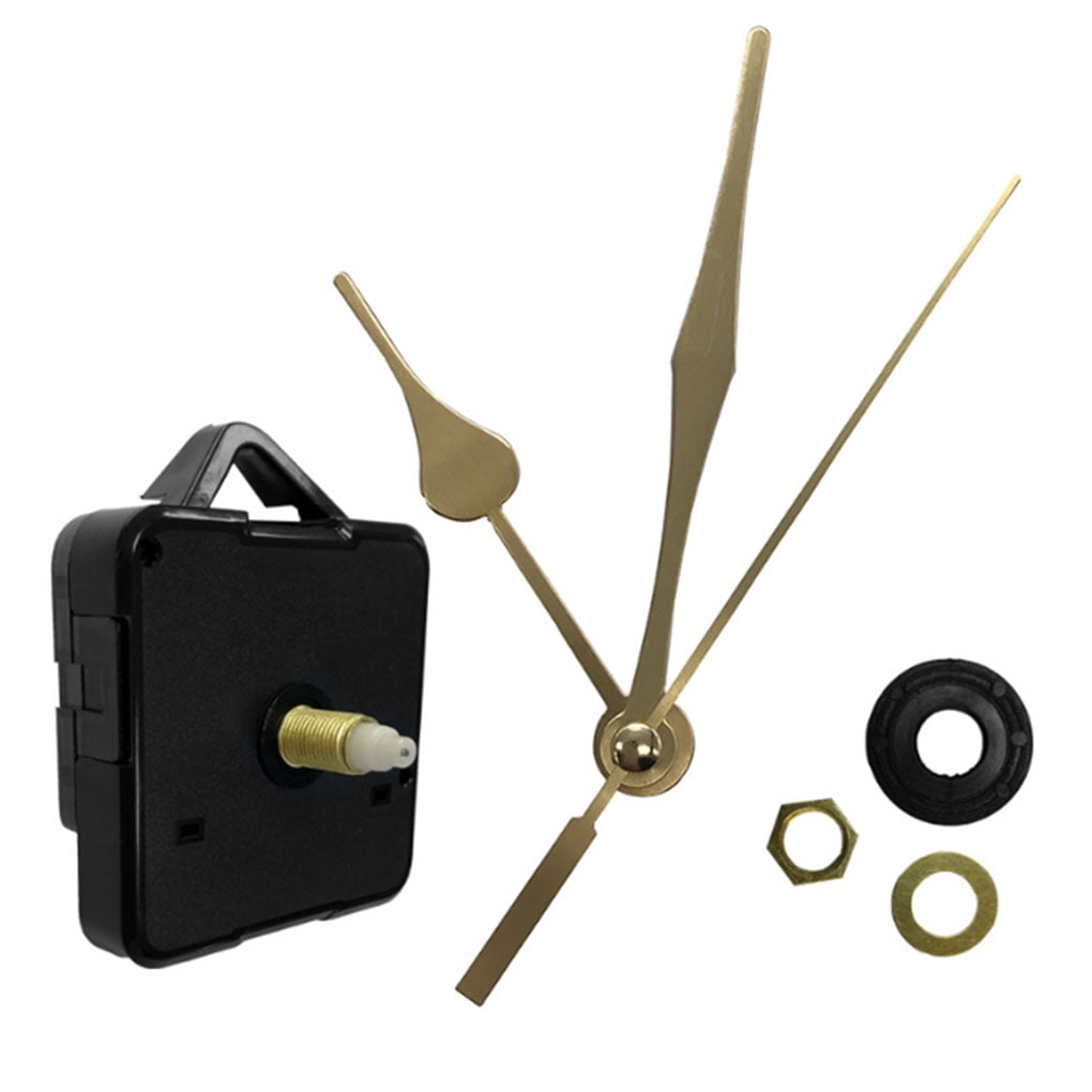 Justhard Sale Wall Clock Watch Clocks 3d Diy Mirror Stickers Living ...